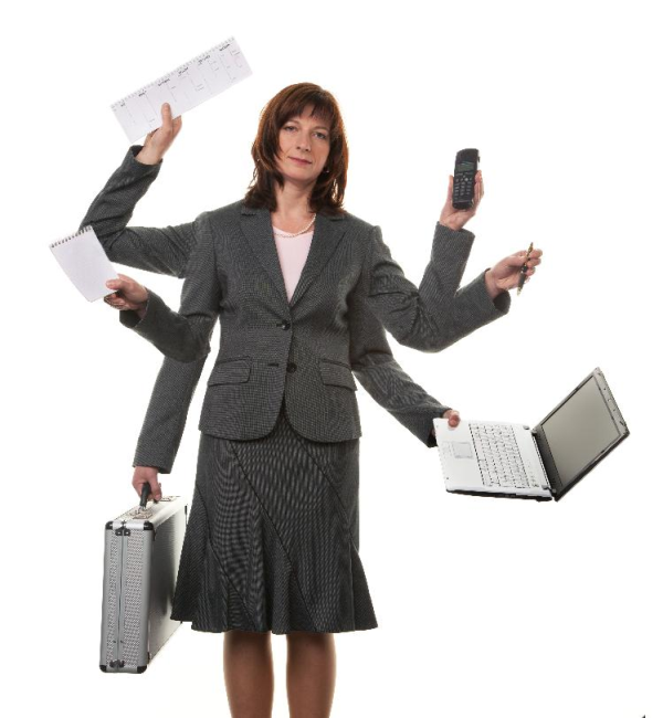 Busy Mom Gives NIFS's Personal Nutrition Coaching a Try