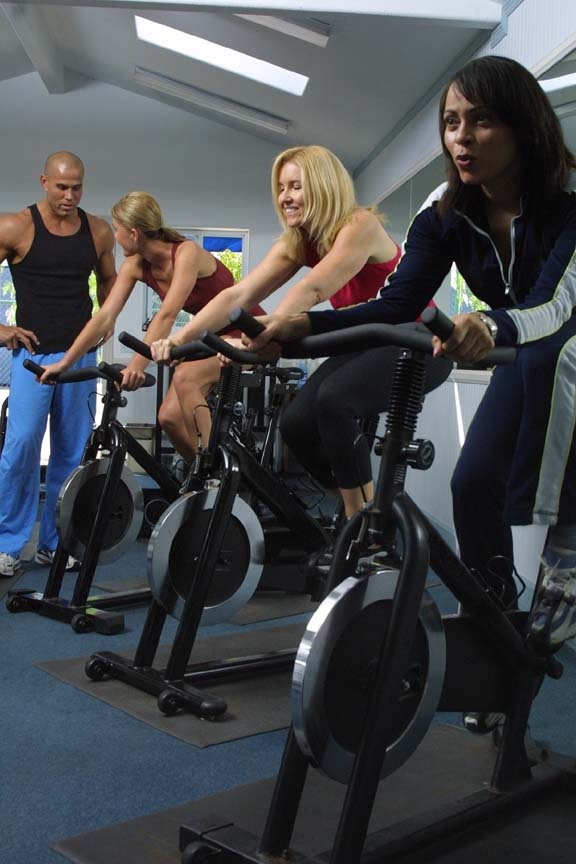 What Worksite Fitness Means to Employees