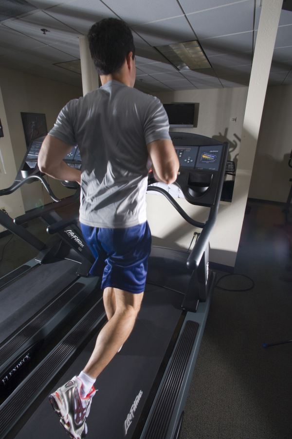 Benefits of Short Bouts of Cardio in the Corporate Fitness Center