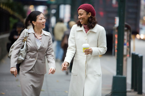 Quick Walk for Easy Employee Wellness