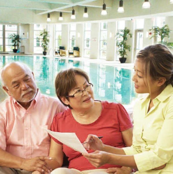 Proven Strategies for Building a World-Class Senior Wellness Program