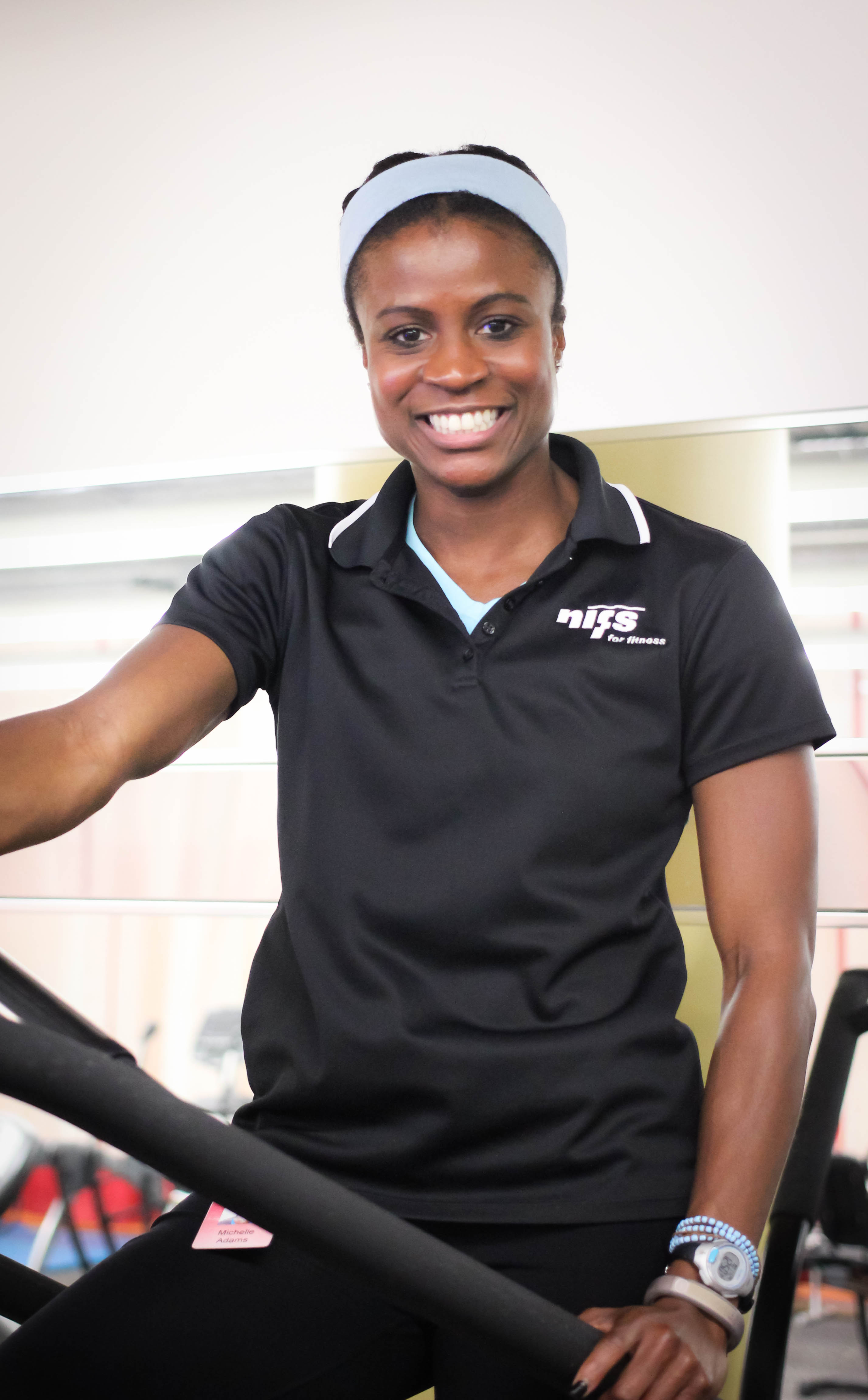 NIFS Fitness Management: Free Workout Fridays Back in 2015