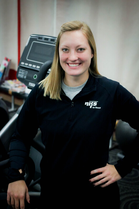 NIFS Fitness Management: Free Workout Fridays Back in 2015