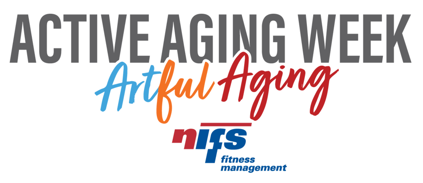 NIFS Corporate Fitness and Active Aging | active aging