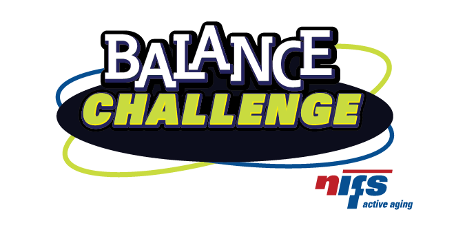 Marching into Better Balance: NIFS Annual Balance Challenge