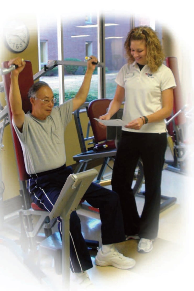 Top 3 reasons to outsource fitness center management