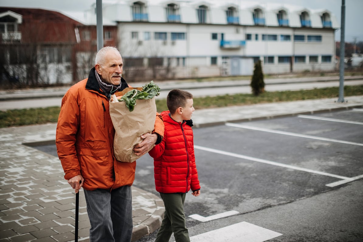 Health Benefits of Random Acts of Kindness