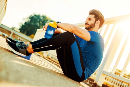 The Science Behind Compression Clothing