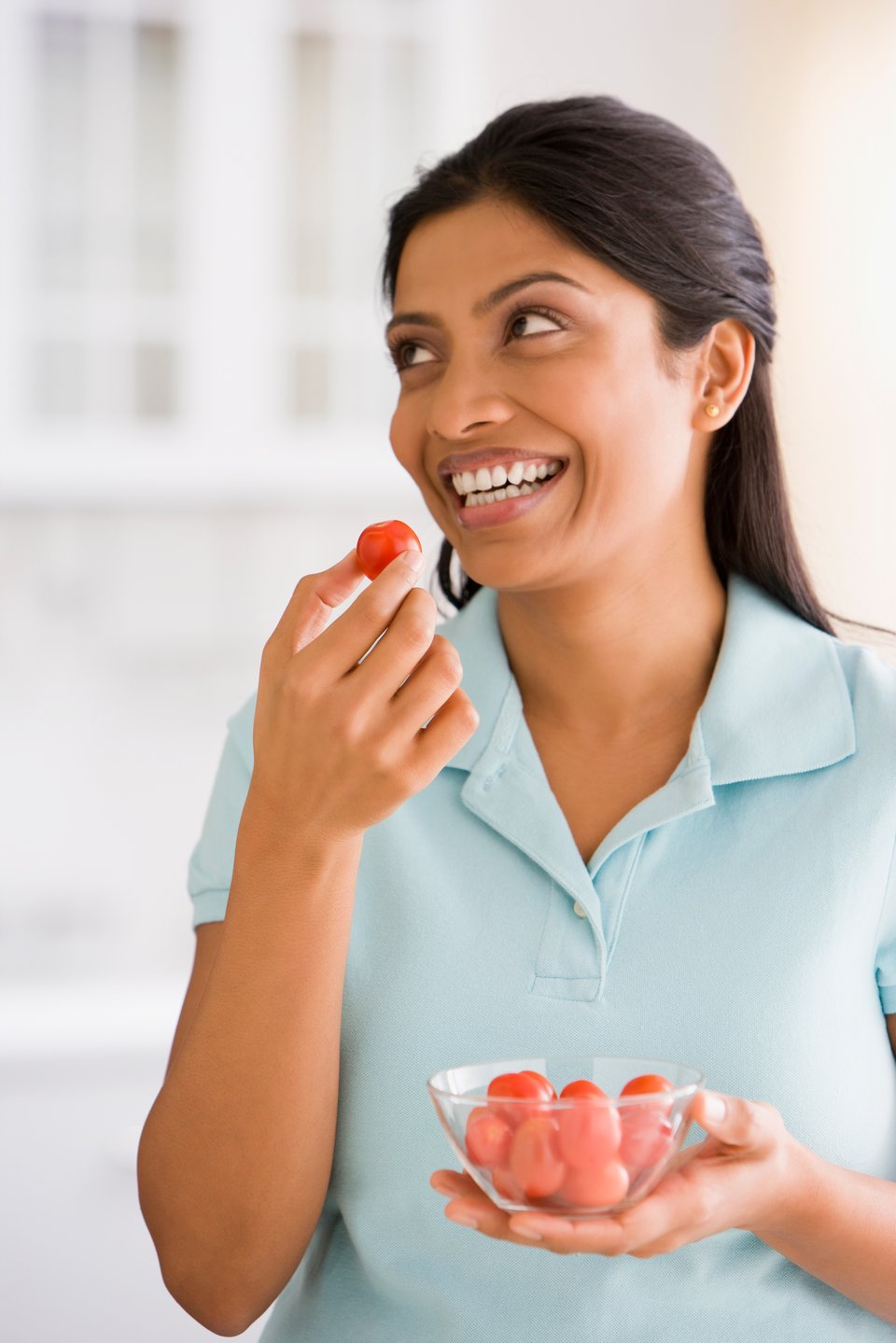 Best Snacks for Healthy Eating