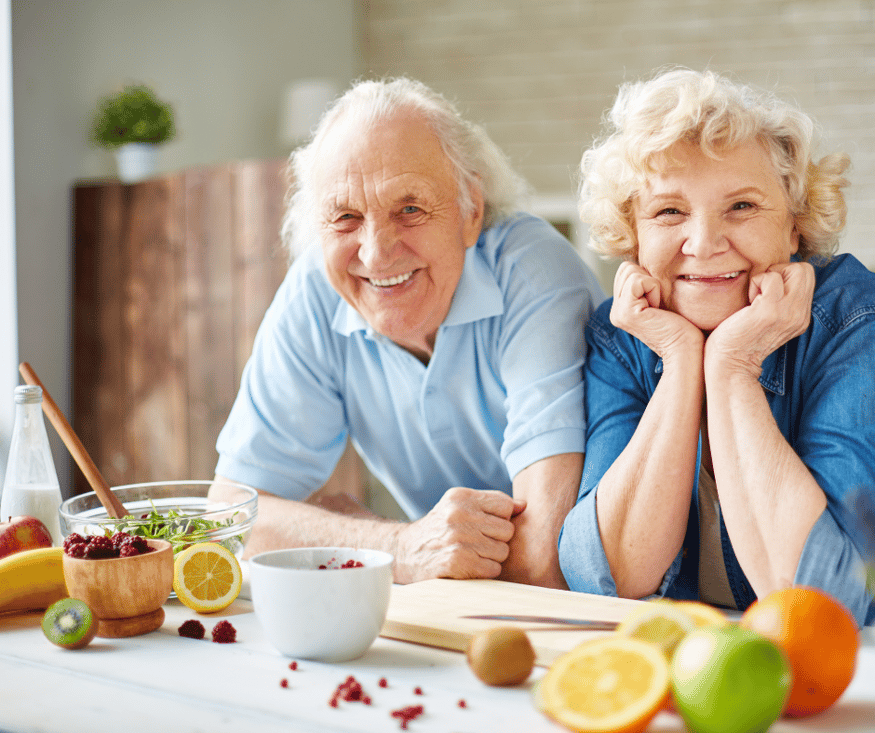 NIFS Corporate Fitness and Active Aging | active aging