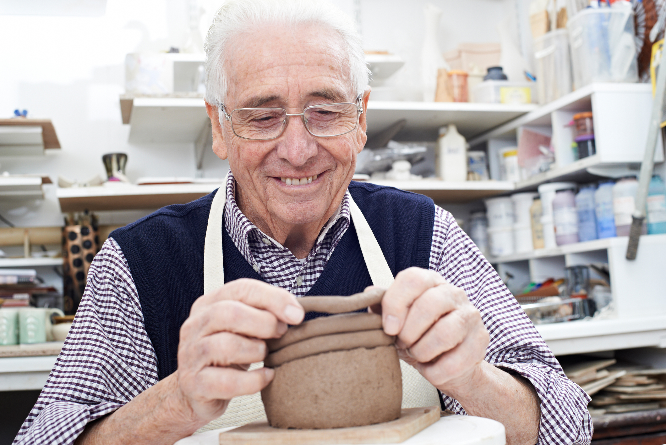 Time for Creativity to Enhance Your Wellbeing