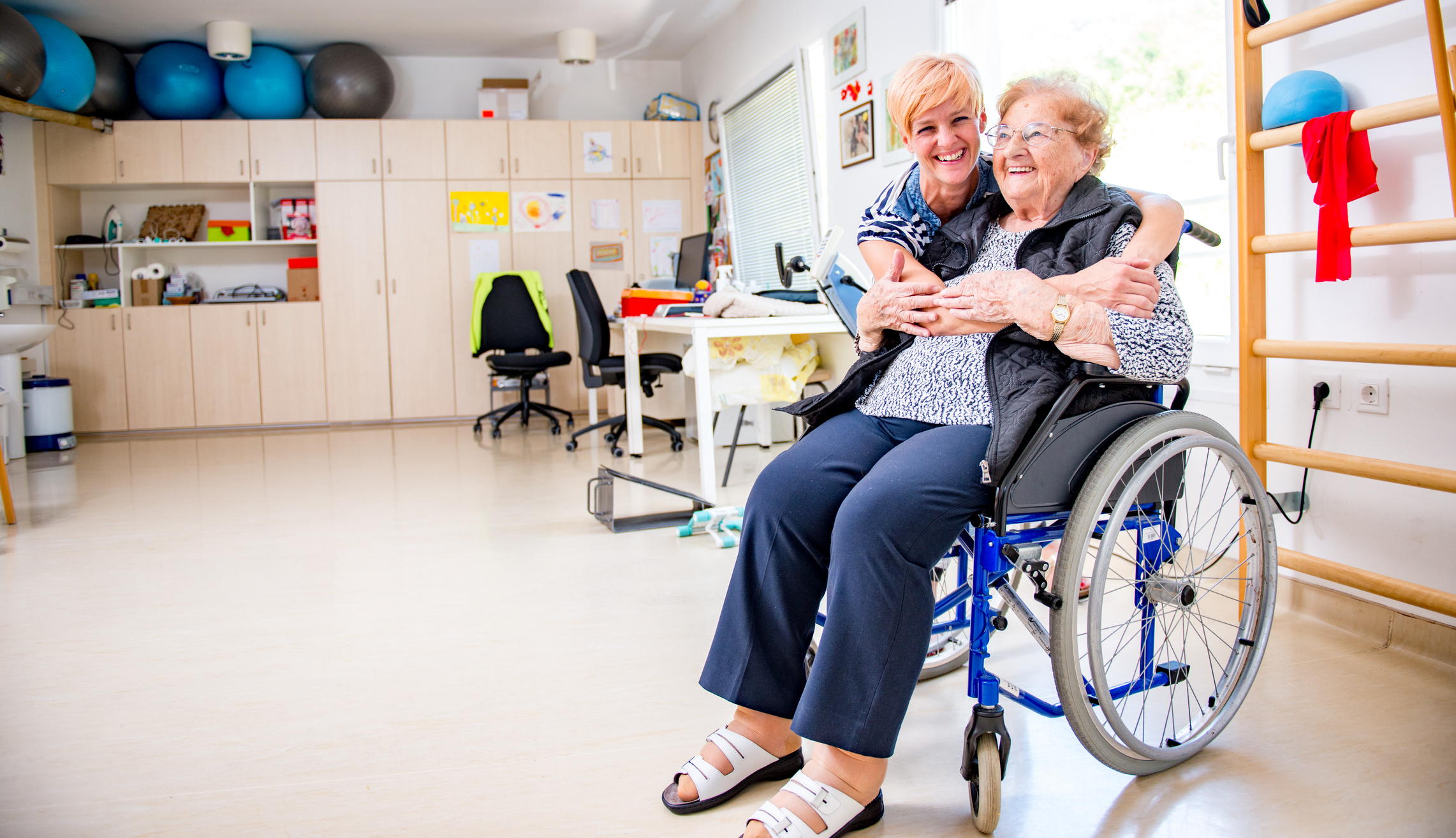 Senior Living Lifestyle: Don’t Let Wellness Definition Limit Potential