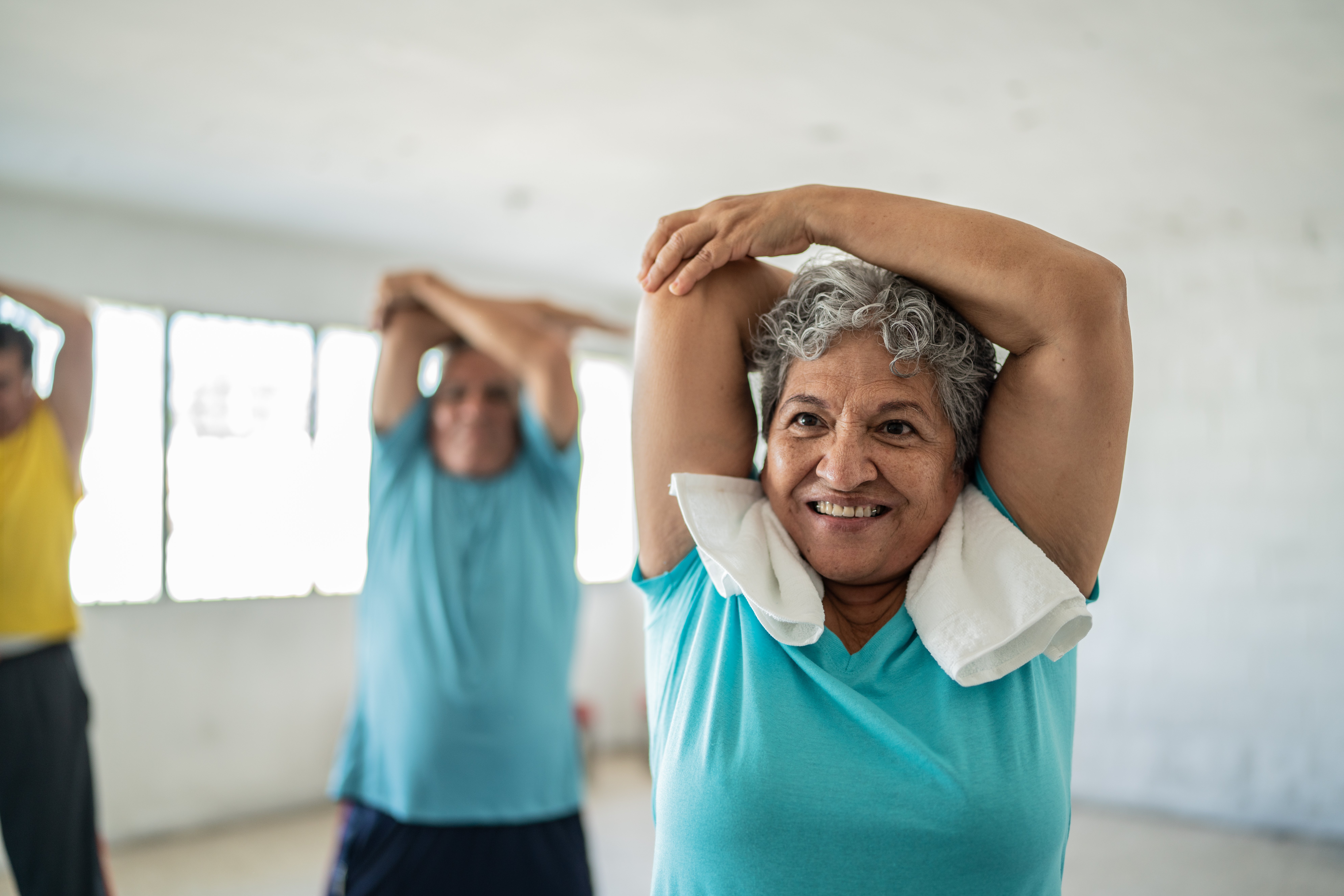 Why Posture Is the New Strength: 5 Tips for Better Posture