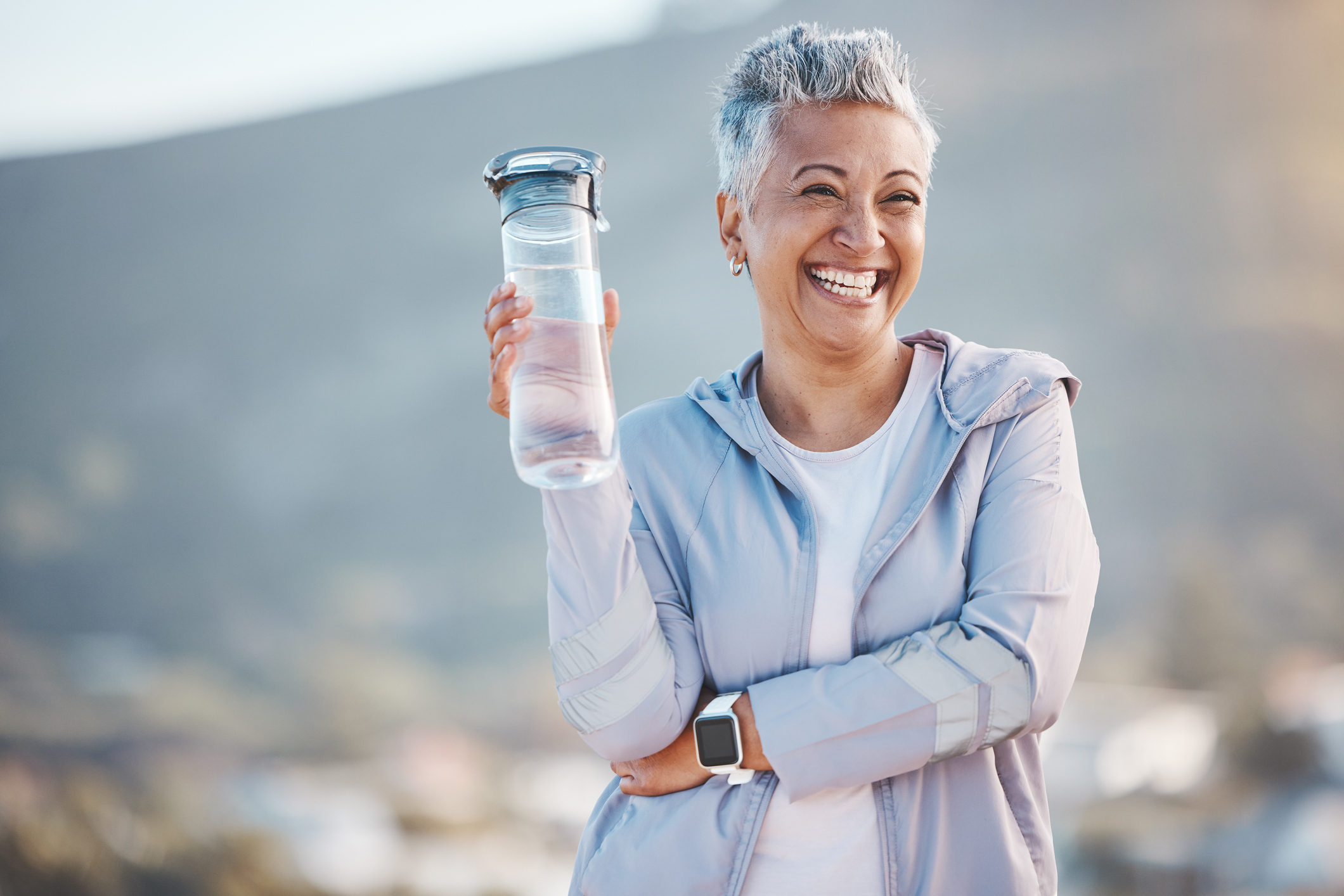 3 Tips for Increasing Water Intake