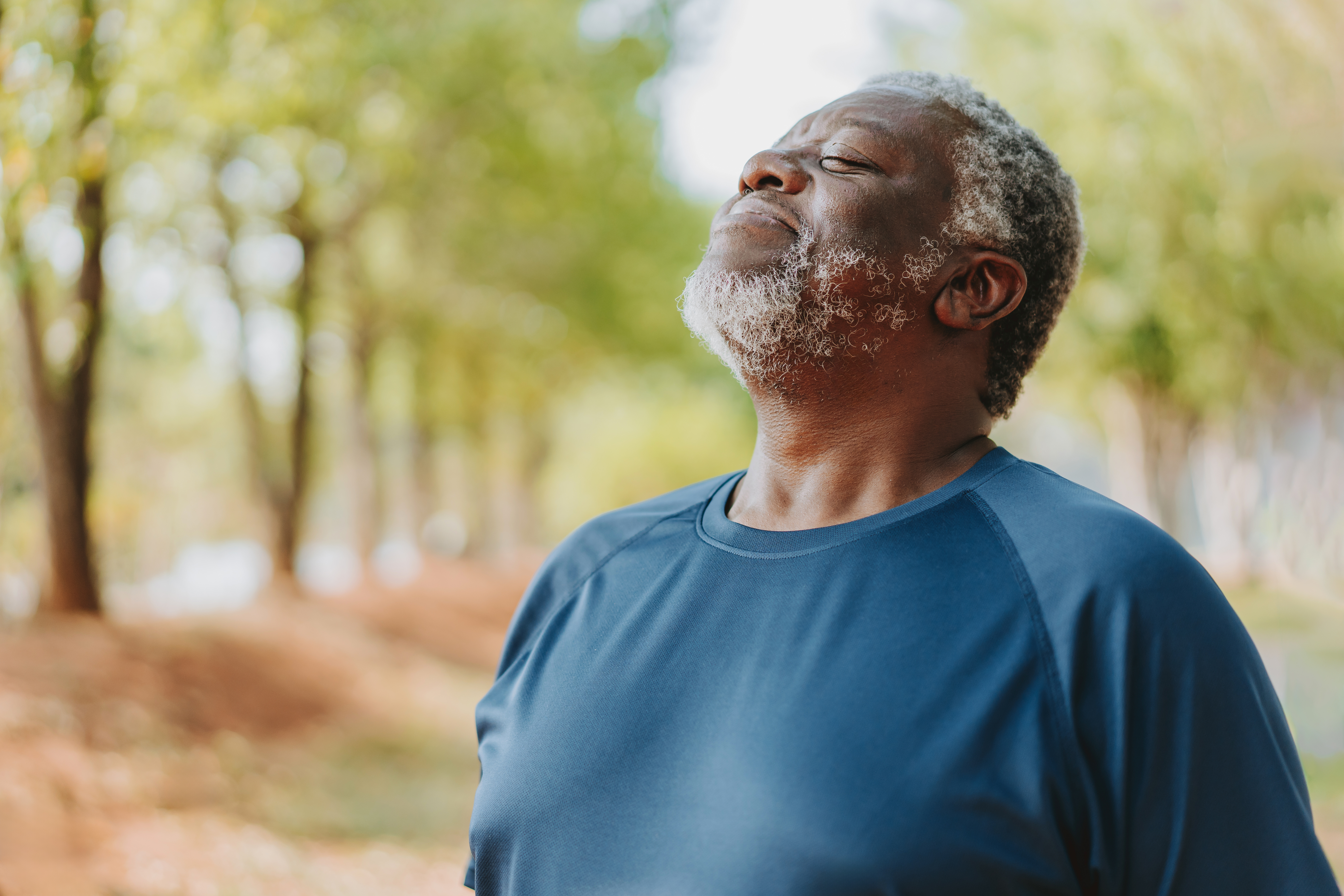 COPD and Exercise: A Path to Better Breathing and Health