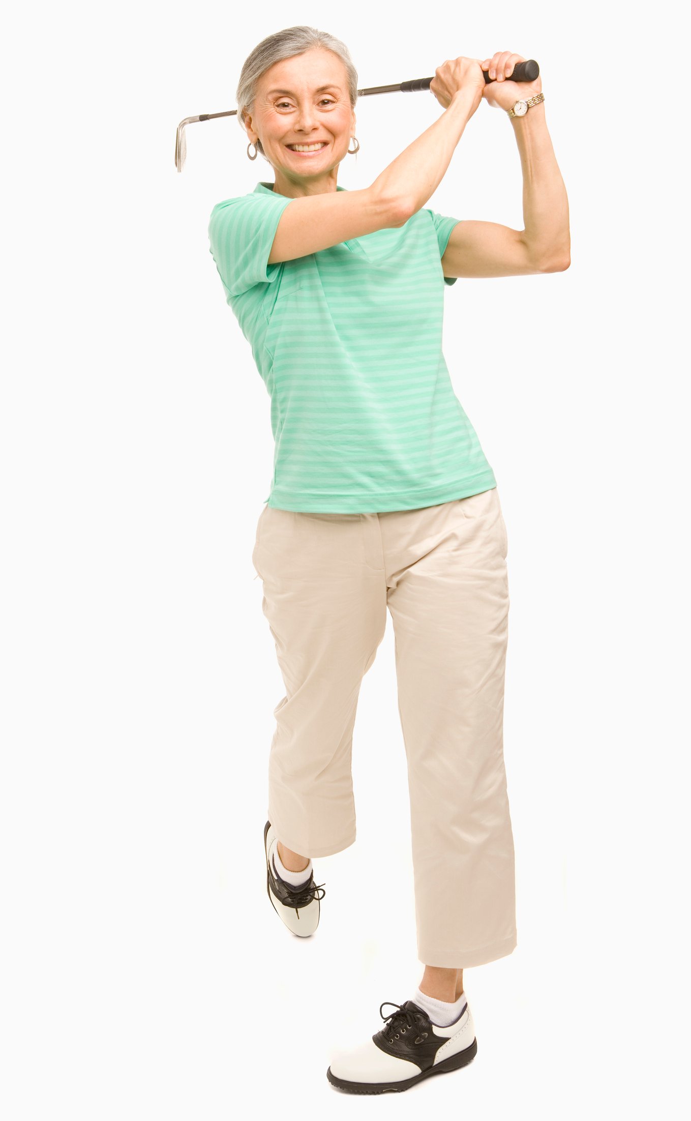 Functional Balance Exercises