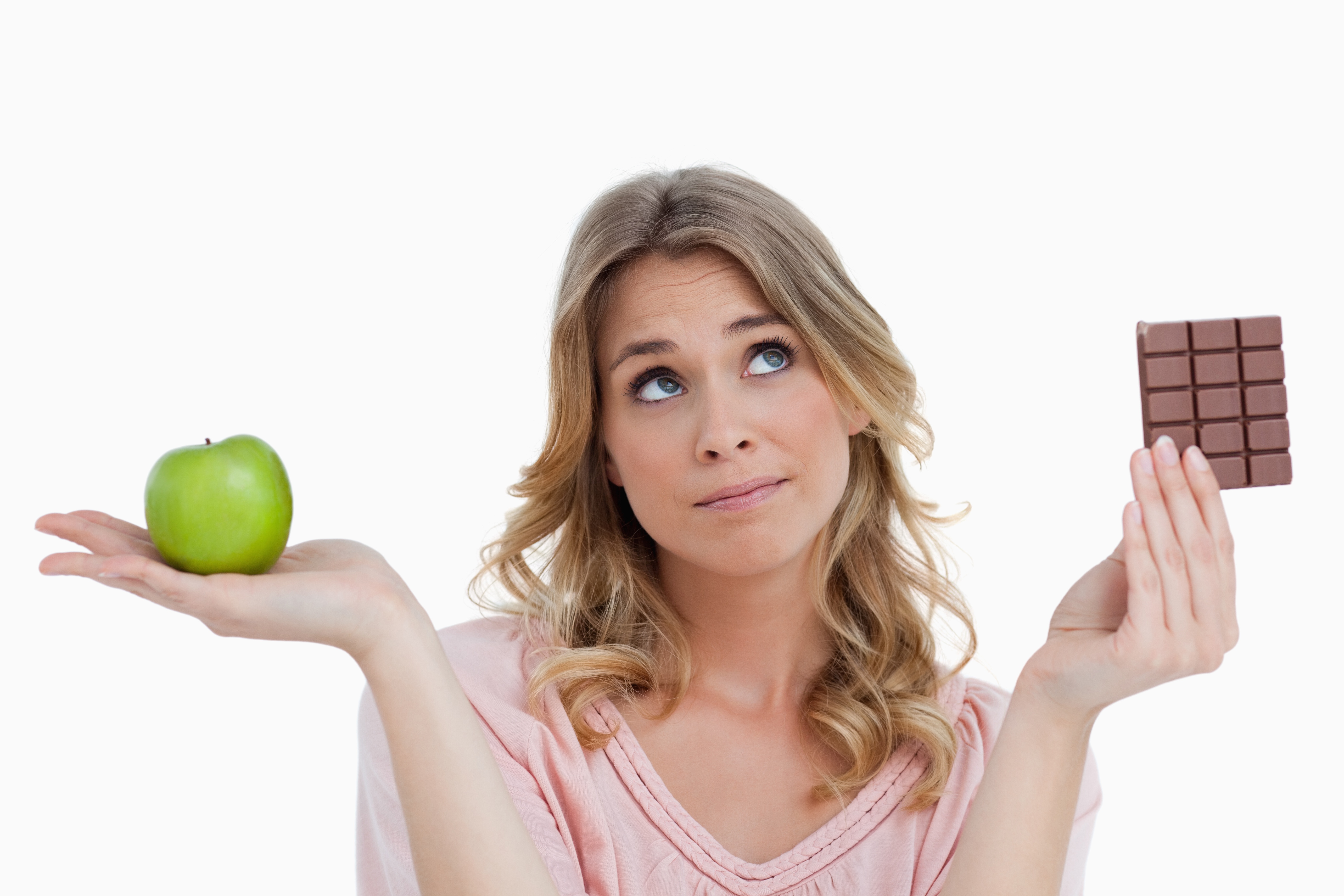 Health and Wellness: Healthy Doesn’t Mean Perfect