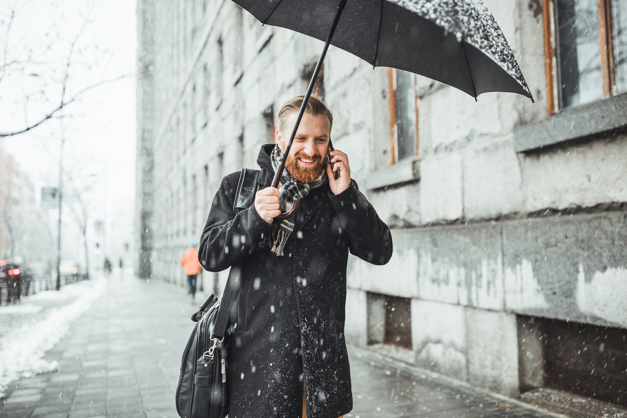 Transportation on Foot and the Benefits of Walking