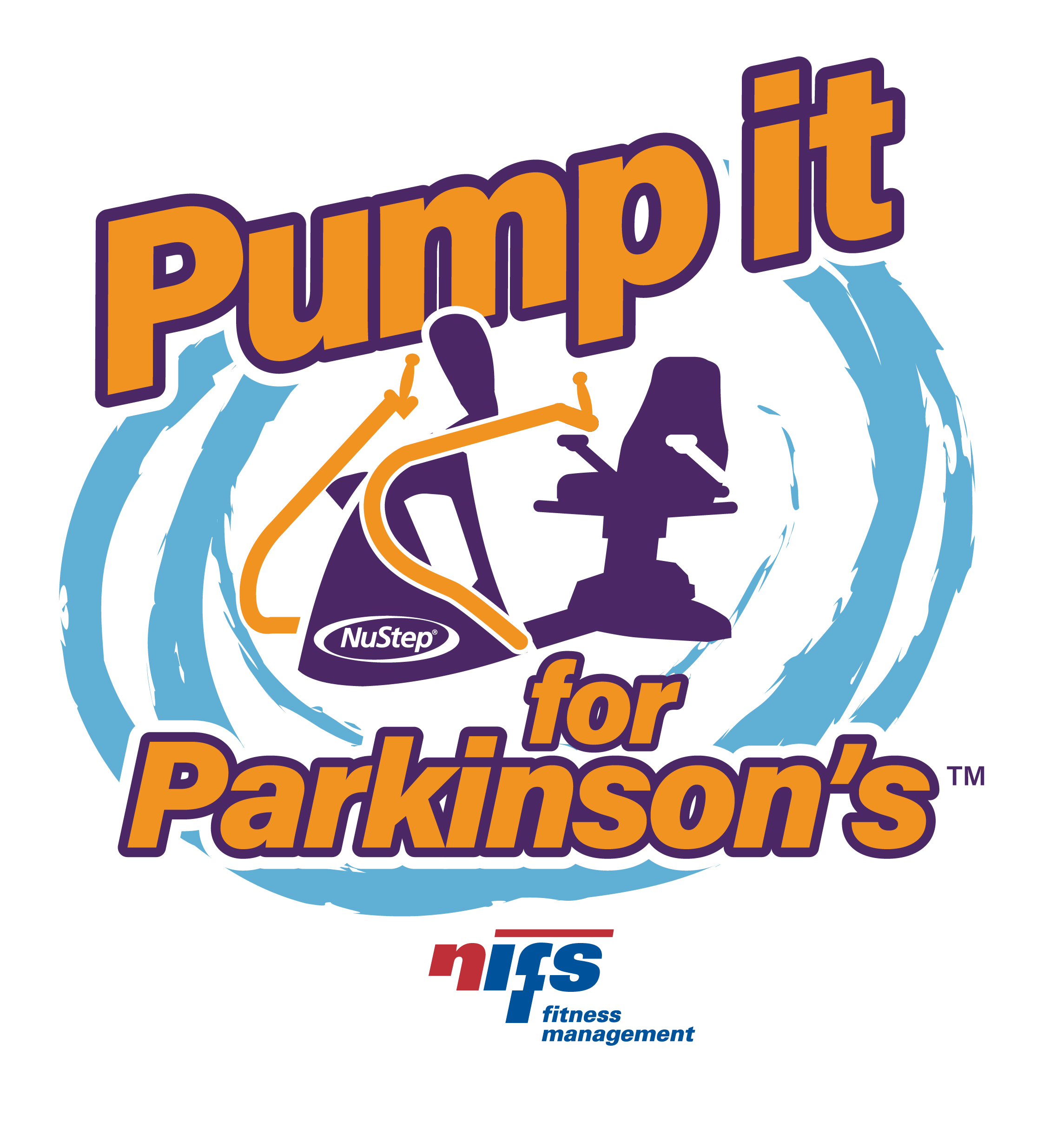 NIFS Pump it for Parkinson’s: A Special Event, 15 years in the making!